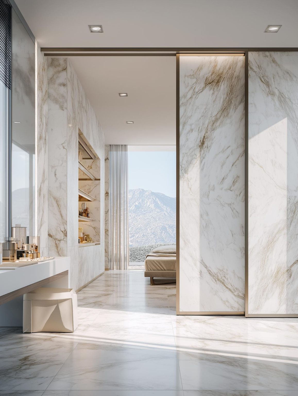 PVC Marble Sheets Explained: Uses, Cost and Guide