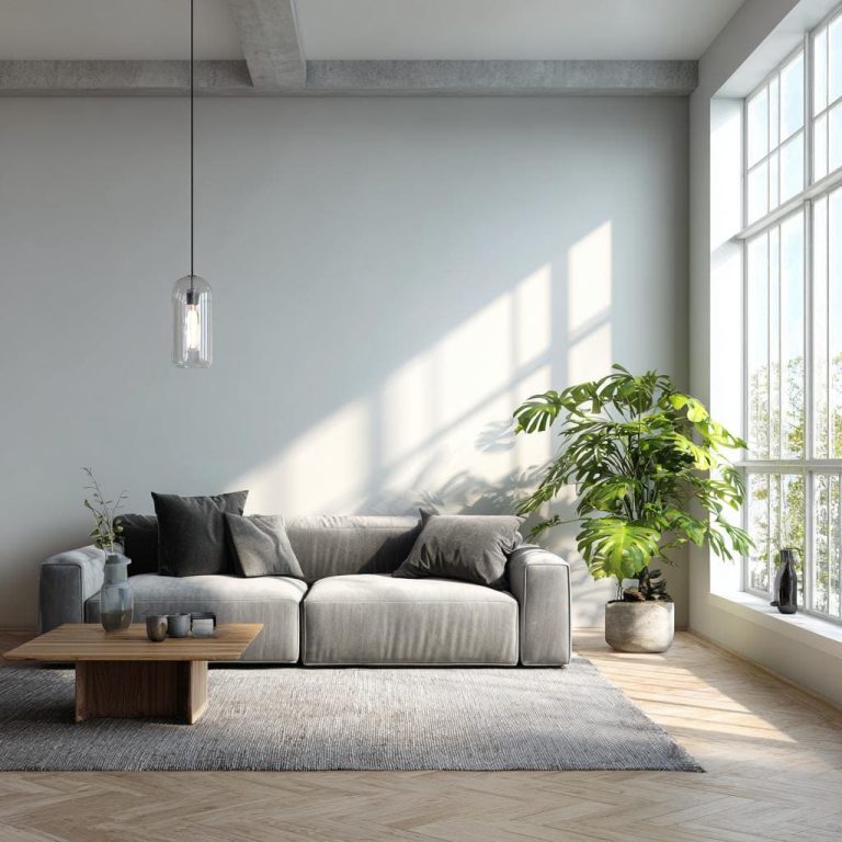 Interior Design for Humid Climate in India: What Works