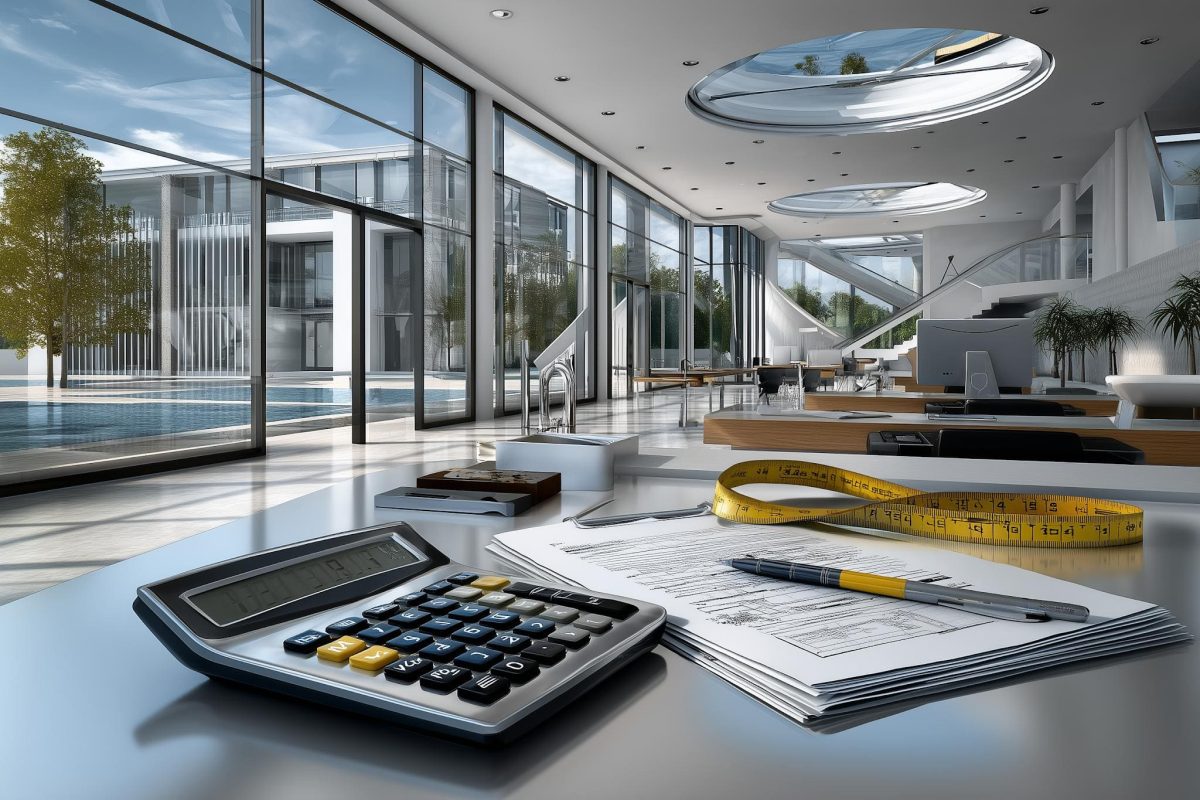 BOQ in Interior Design: Meaning, Format and Cost Guide