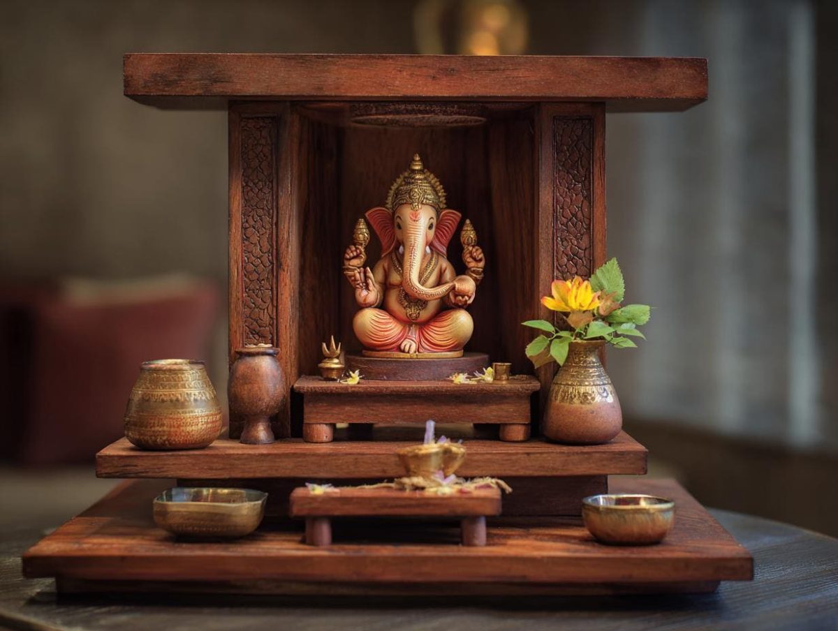 Wooden Mandir Designs for Homes in India: Ideas, Types and Cost Guide