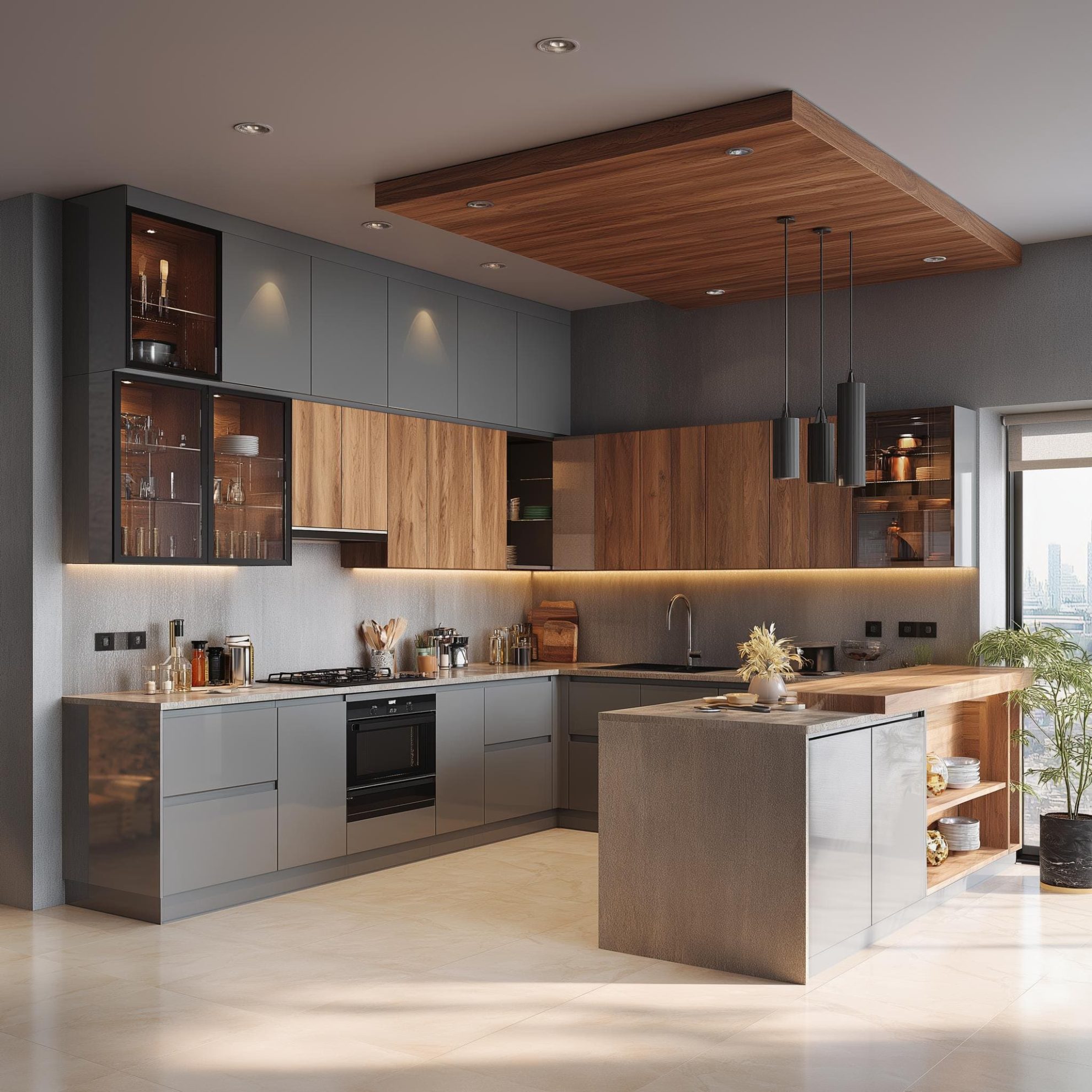 Home Interior Upgrades for Resale Value in India