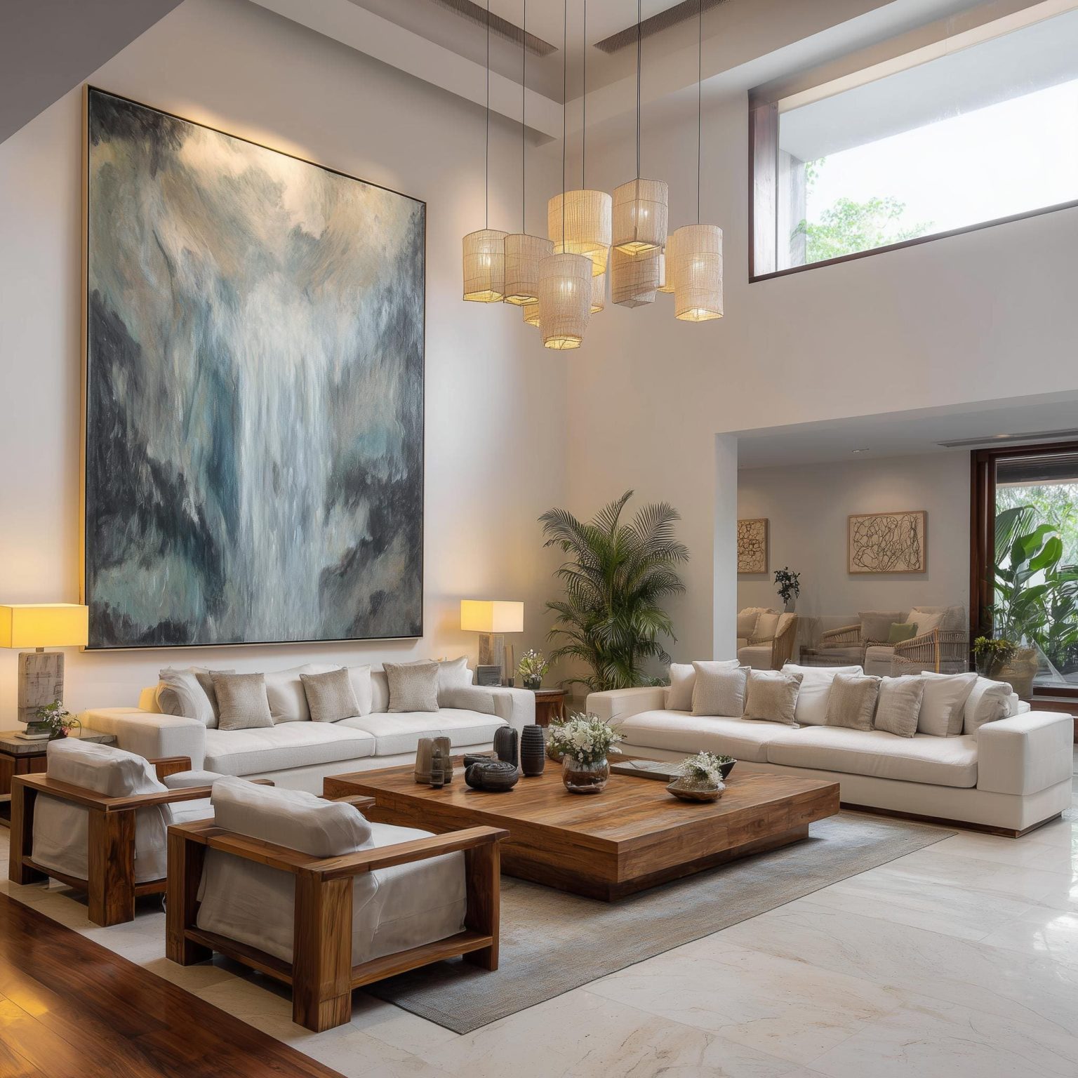 Home Interior Handover Checklist: What to Check Before Move-In